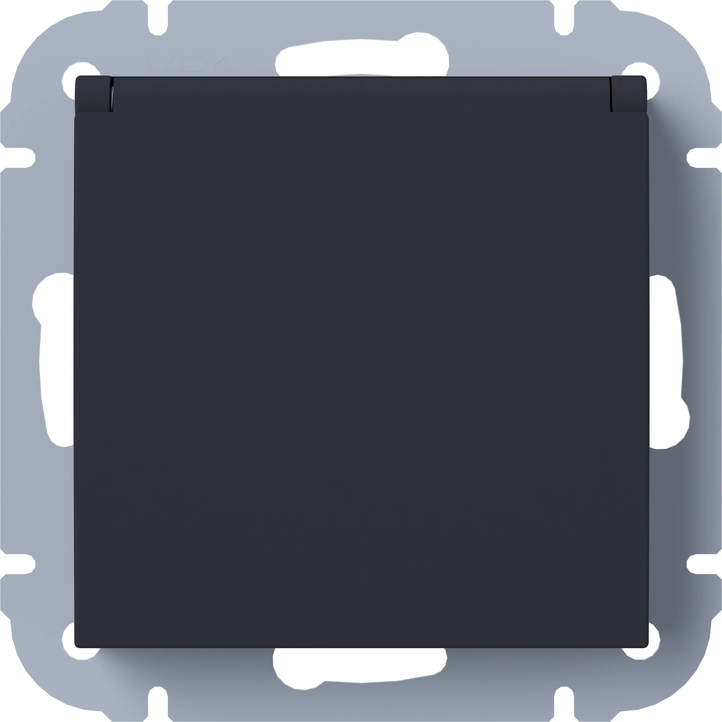 Steckdosen abdeckung kaufen bei OBI